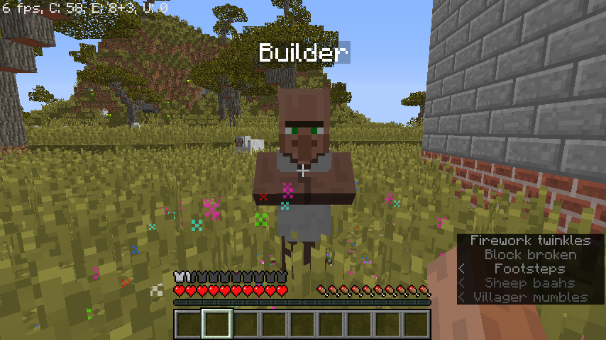 Creative Mode in Survival Mode ?! | Get Infinite Building Block In One ...