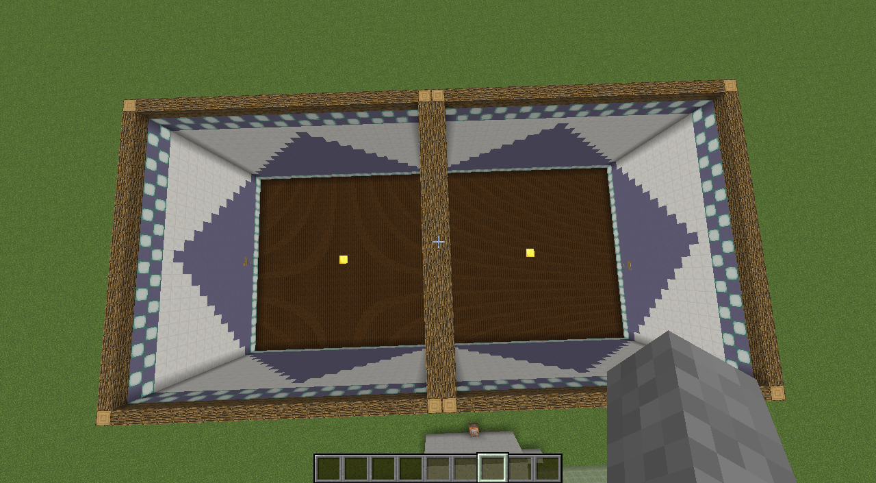 Time Creations Map 1.8.9 Minecraft Map