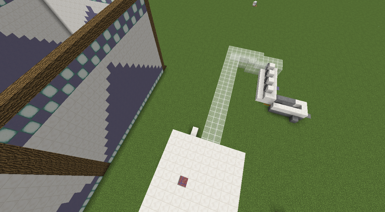 Time Creations Map 1.8.9 Minecraft Map