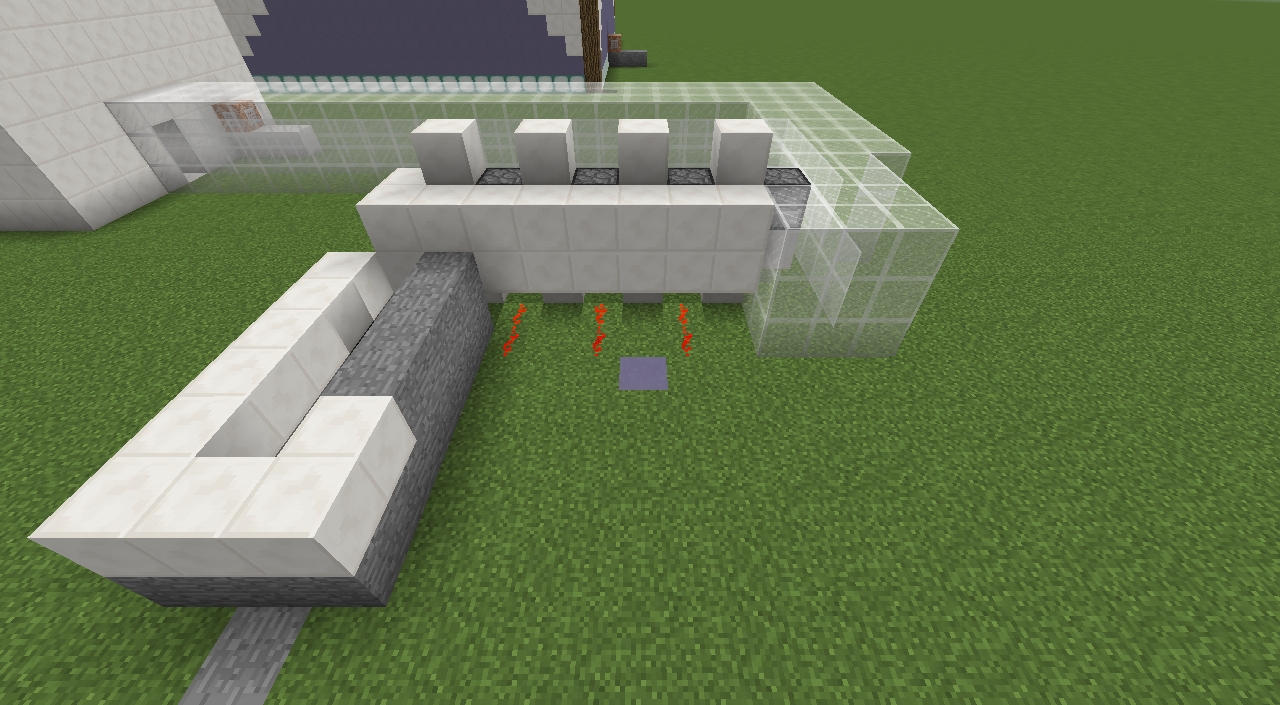 Time Creations Map 1.8.9 Minecraft Map