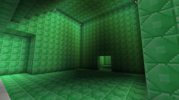 Enigma World Minecraft Map