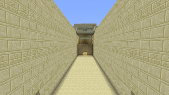 Enigma World Minecraft Map