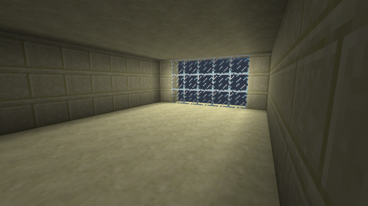 Enigma World Minecraft Map