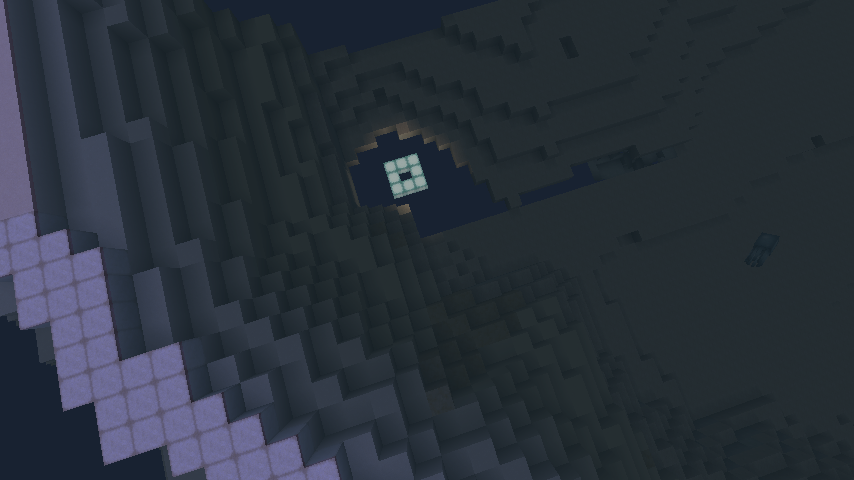 Elements World Minecraft Map