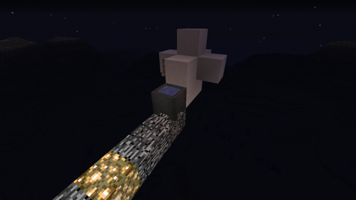 DONT POOP YOUR PANTS Minecraft Map