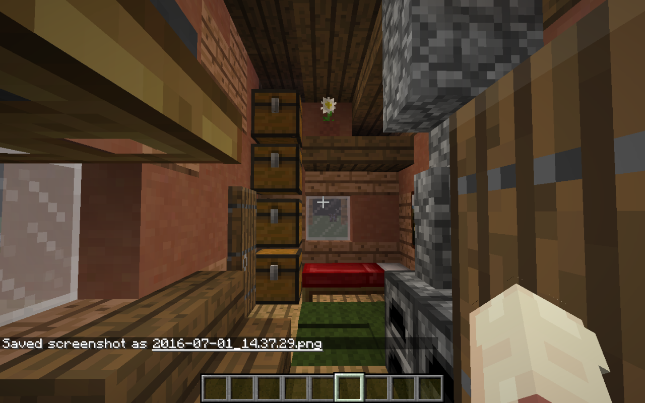 Compact Cube - ⒷⒶⓈⒽⒻⓊⓁ Minecraft Map