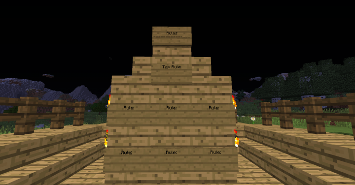 Minecraft Server 1.10+ Spawn! Minecraft Map