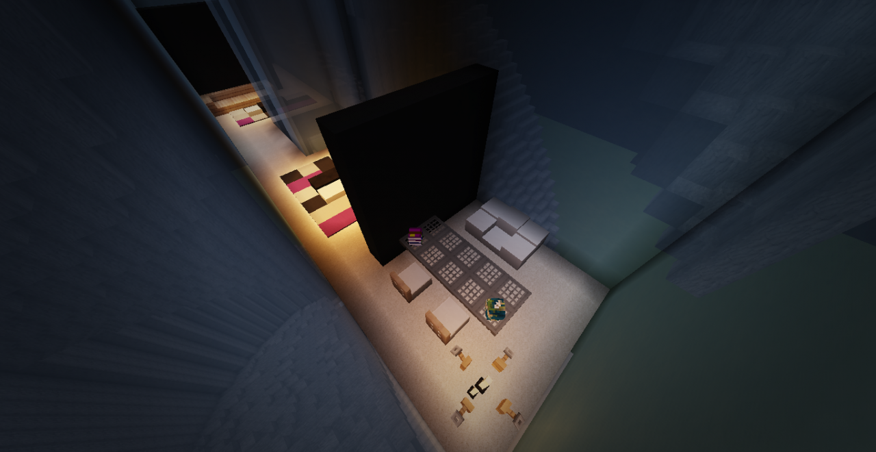 Marg Tower | Venis2 Minecraft Map