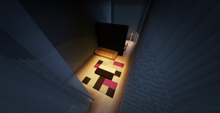 Marg Tower | Venis2 Minecraft Map