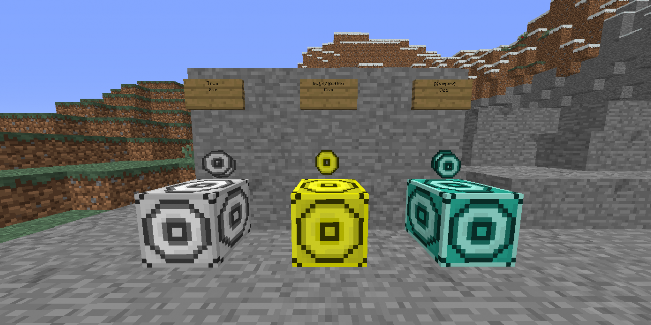 Money / Egg Wars Resorce Pack Minecraft Texture Pack