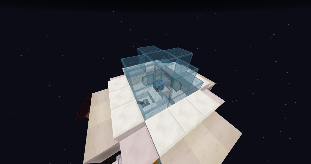 Country Town Abduction (Contest Entry) Minecraft Map