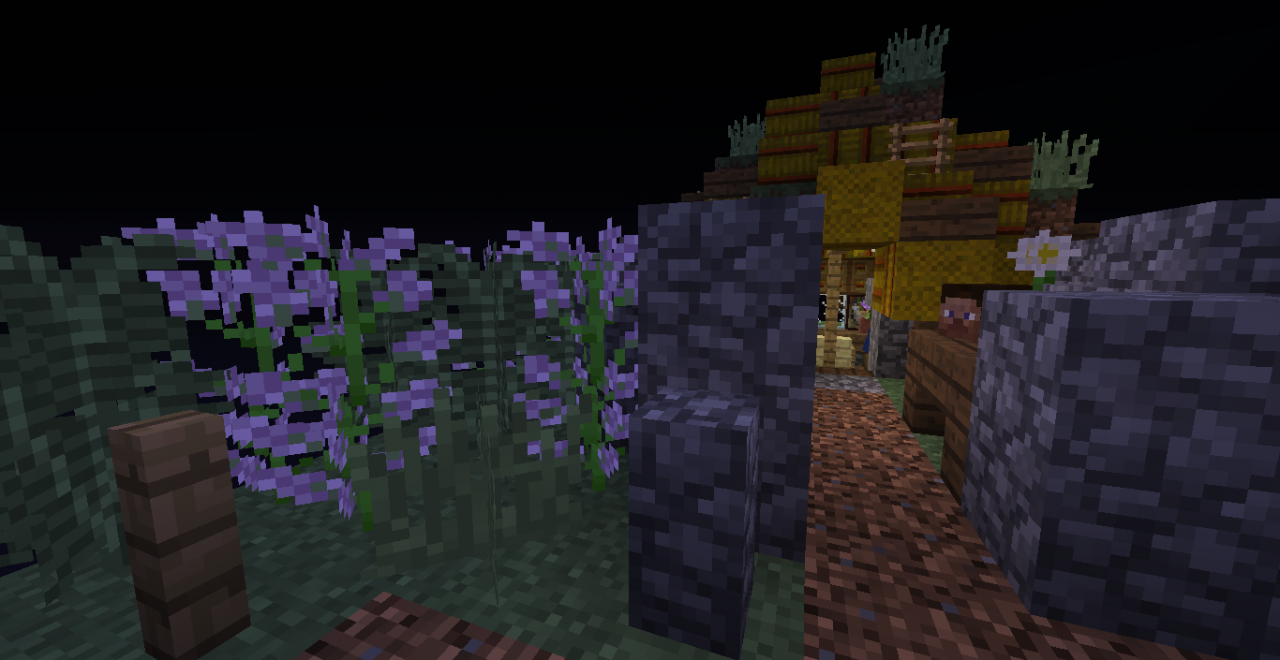 Celtic Life (Chunk Challenge) (Download) Minecraft Map