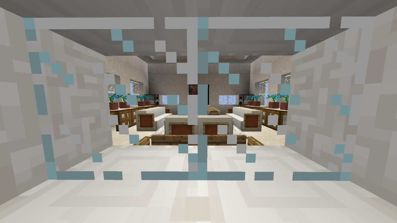 Chunk Challange : Solo Build Contest #4 Minecraft Map