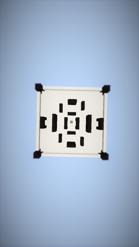 Sumo map for servers! Minecraft Map
