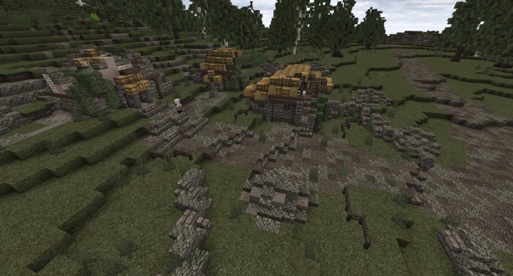 The Elder Scrolls: Gold Coast Minecraft Server