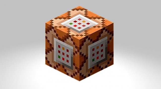 My Minecraft Command Generators