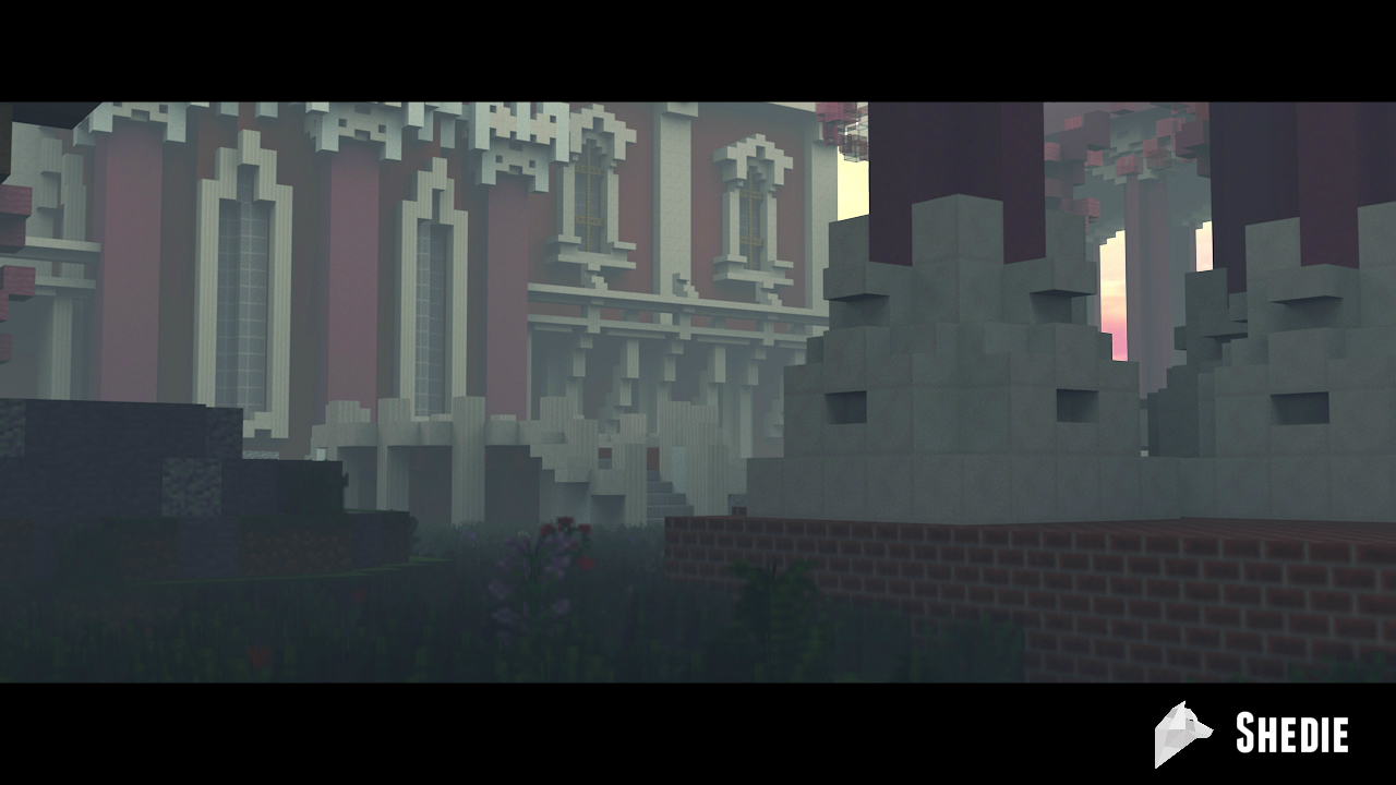 Derrosa By Benzaldehit Minecraft Map