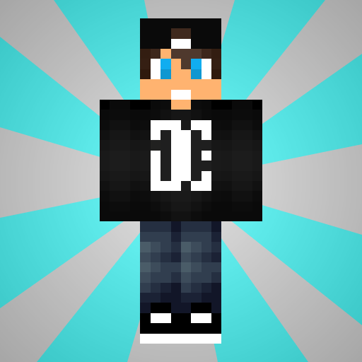 MegaPixel Minecraft Server