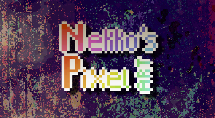 🌀~NUP~🌀 Nekko's Ugly Pixies =POOP REEL!!!=