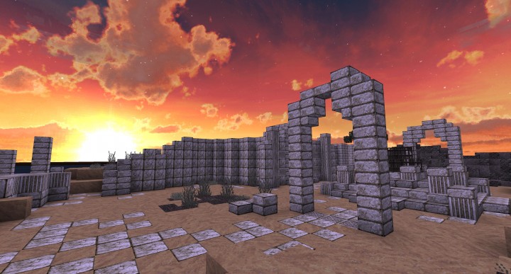 The Elder Scrolls: Gold Coast Minecraft Server