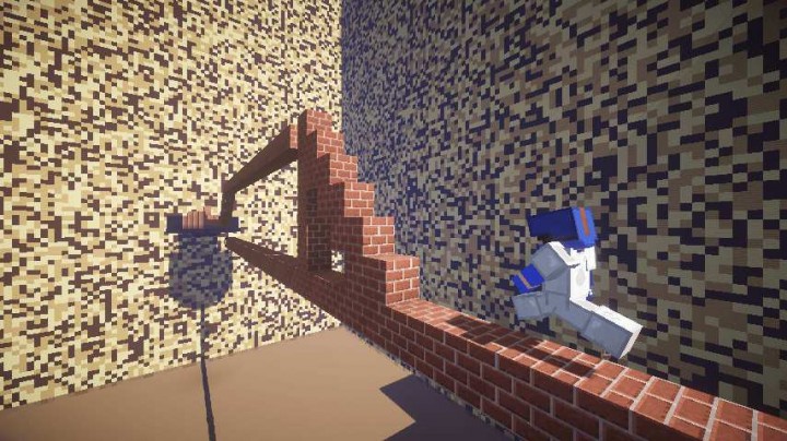 Nitrocube | Serveur FR Minecraft Server