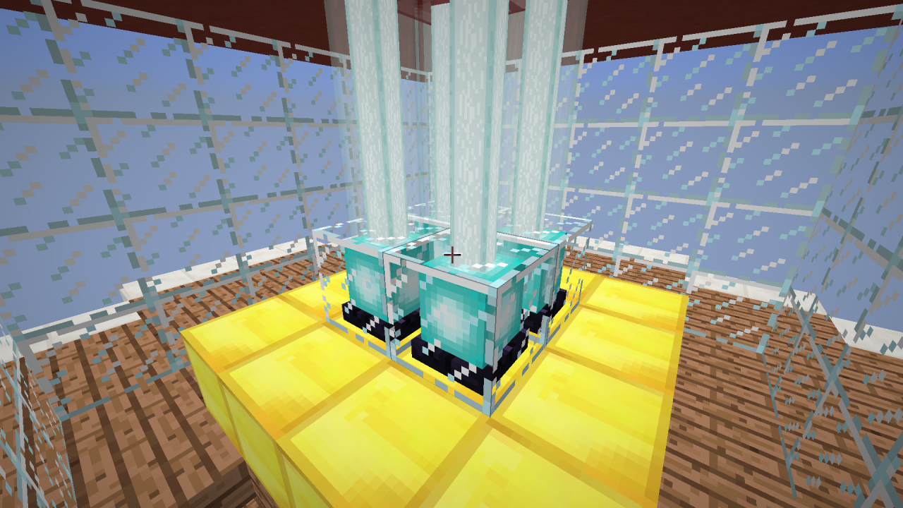 The Lighthouse Minecraft Map