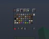 Transparent Default PVP (Powered by BASITKRAFT GOLD) Minecraft Texture Pack