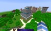 regular show map 2,0 Minecraft Map