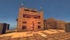 Desert Small Warehouse Minecraft Map
