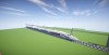 Shinkansen 500 Minecraft Map