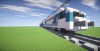 Siemens Eurosprinter ES64U4 Minecraft Map