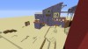 tf2 upward remake in minecraft Minecraft Map