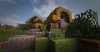 German Hovel Minecraft Map