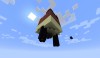 Biome cube Minecraft Map