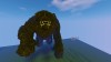 Kaiju Minecraft Map