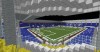 Elland road (stadium leeds ) Minecraft Map