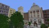 Spawnia - (WorldCraft's spawn) Minecraft Map