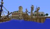 Spawnia - (WorldCraft's spawn) Minecraft Map