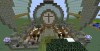 Illuminated Graveyard Minecraft Map