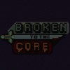 Broken to the Core Minecraft Map