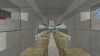 Modern Double decker bus Minecraft Map