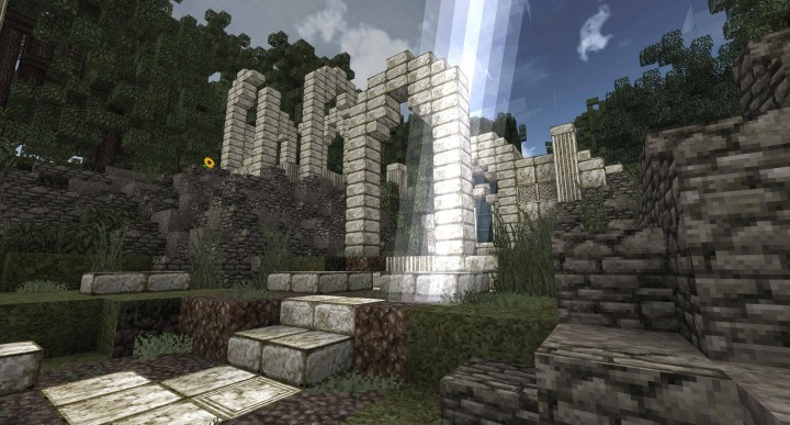 The Elder Scrolls: Gold Coast Minecraft Server