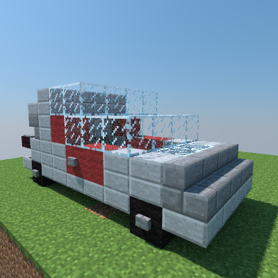 Halo Genet Minecraft Map