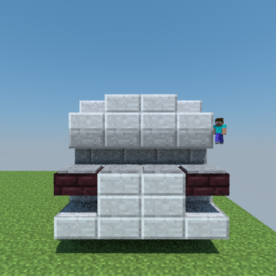 Halo Genet Minecraft Map