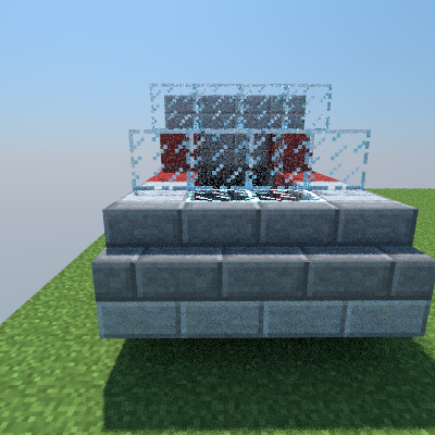 Halo Genet Minecraft Map