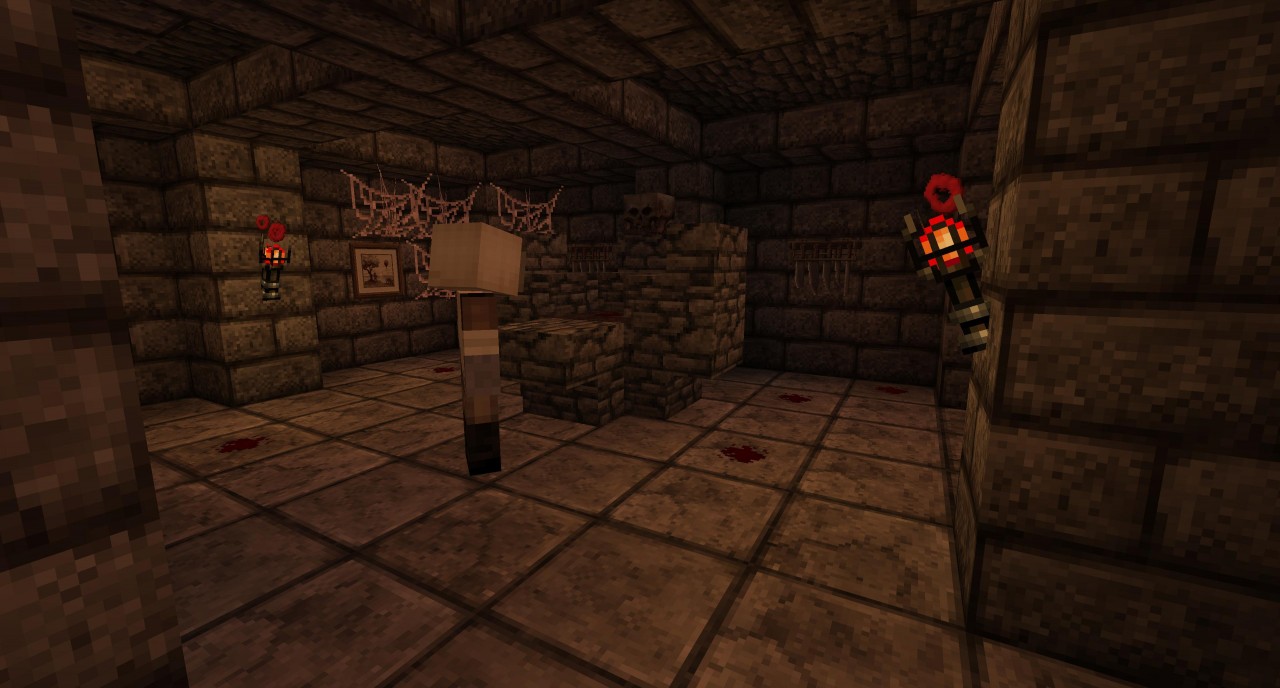 The Elder Scrolls: Gold Coast Minecraft Server