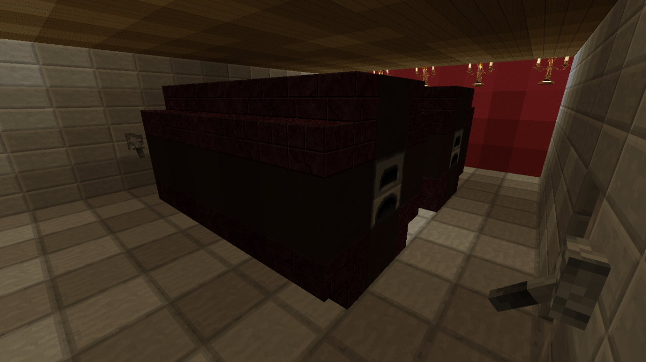 SS Laurentic II - As Suggested by Kiril_Miner Minecraft Map