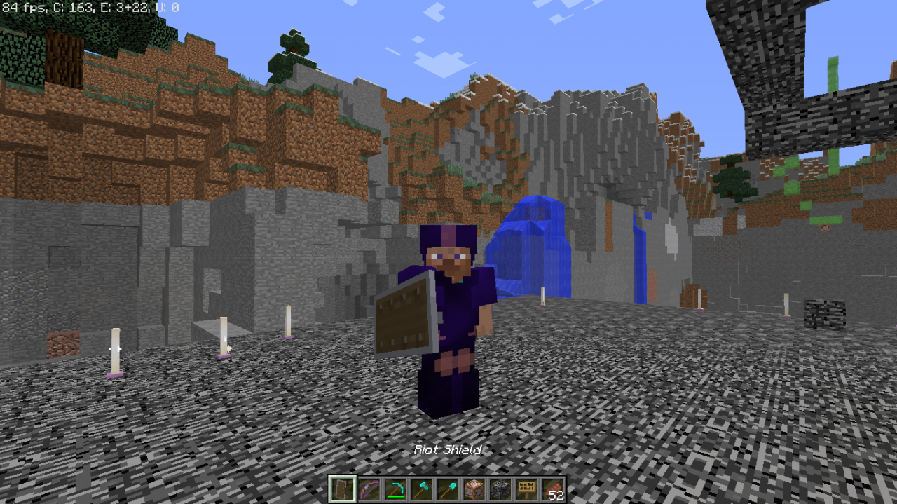 [Discontinued]1 Structure block/1.10+/Command pack/SWAT OPERATIONS ...