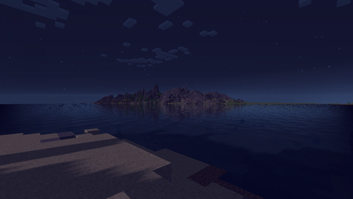 Can You Make It Out? - Custom Adventure Map Minecraft Map