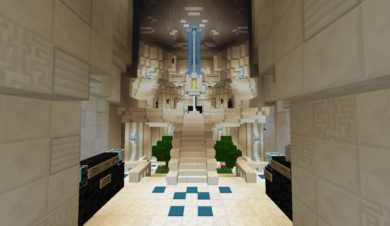 S.E.A (Spacial Exploration Agency) & E.E.I (International Space Station ...